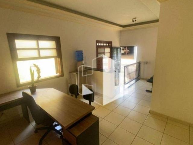 Sala ou Salão Comercial para alugar em Jaú/SP Vila Nova
