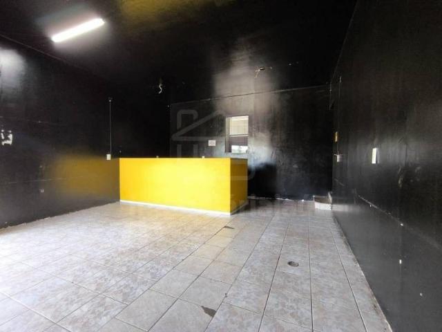 Sala ou Salão Comercial para alugar em Jaú/SP Vila Nova