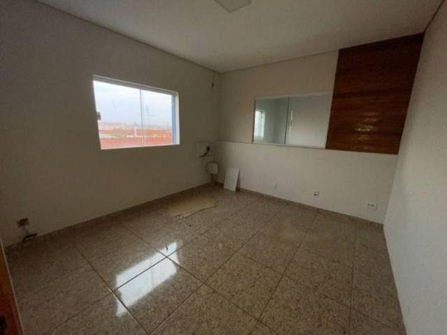 Sala ou Salão Comercial para alugar em Jaú/SP Vila Nova