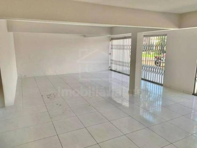 Sala ou Salão Comercial para alugar em Jaú/SP Vila Nova