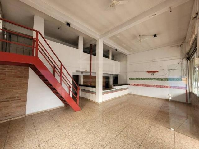 Sala ou Salão Comercial para alugar em Jaú/SP Vila Nova