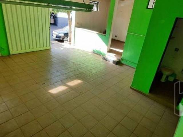 Sala ou Salão Comercial para alugar em Jaú/SP Vila Nova