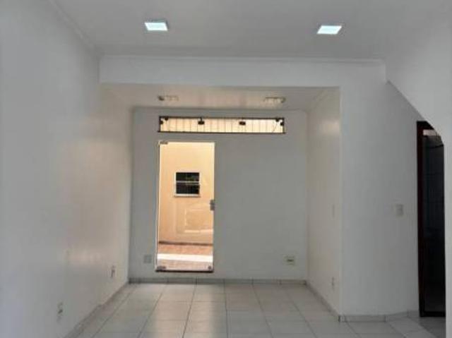 Sala ou Salão Comercial para alugar em Jaú/SP Vila Nova