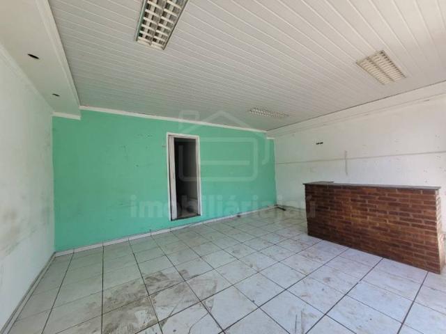 Sala ou Salão Comercial para alugar em Jaú/SP Vila Nova