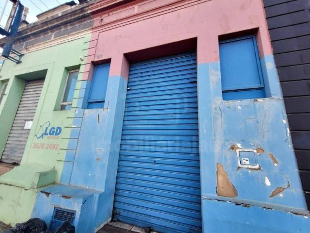Sala ou Salão Comercial para alugar em Jaú/SP Vila Nova