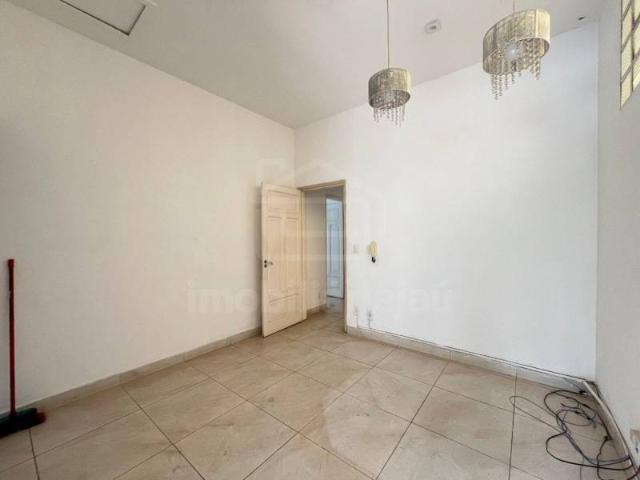 Sala ou Salão Comercial para alugar em Jaú/SP Vila Nova
