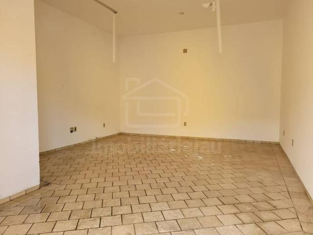 Sala ou Salão Comercial para alugar em Jaú/SP Vila Nova