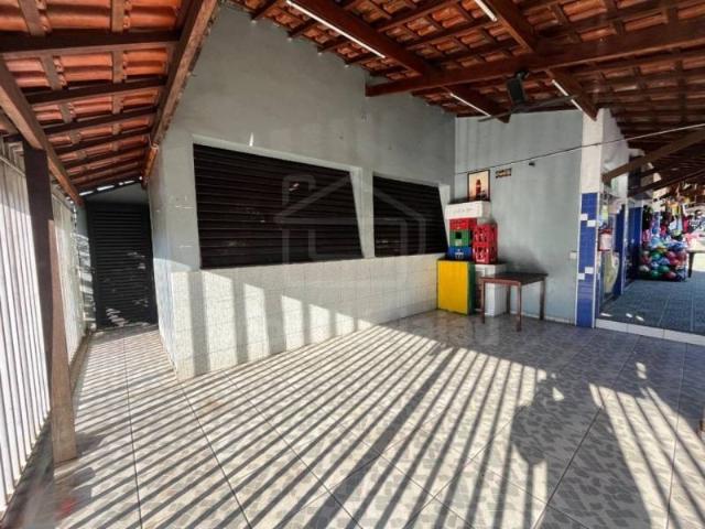 Sala ou Salão Comercial para alugar em Jaú/SP Vila Nova