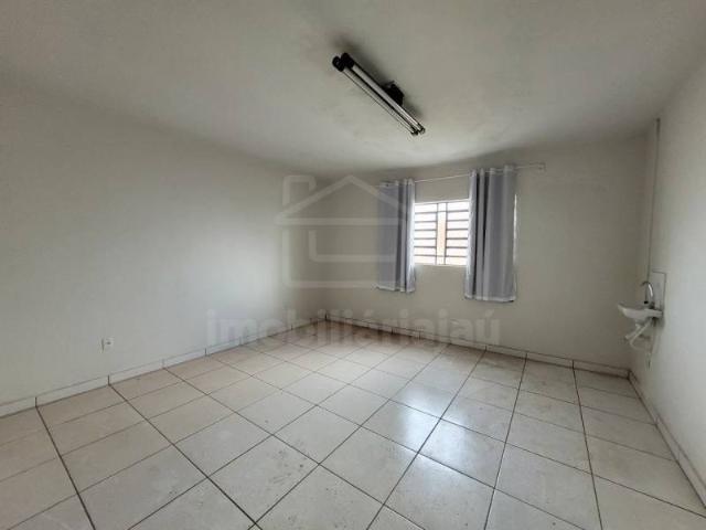 Sala ou Salão Comercial para alugar em Jaú/SP Vila Nova
