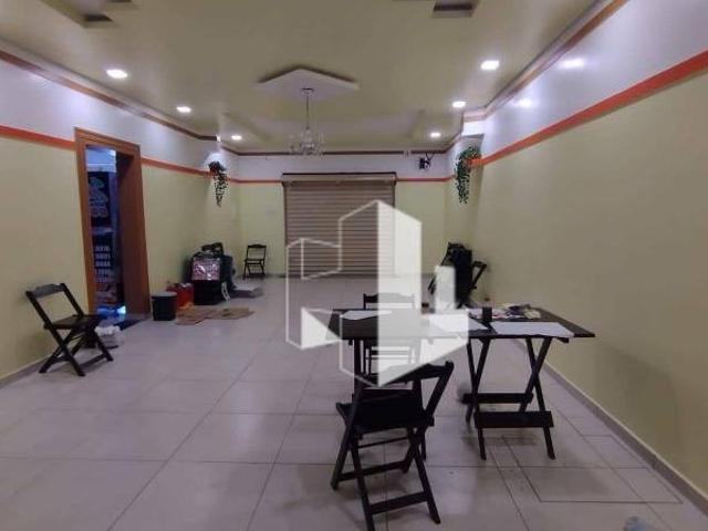 Sala ou Salão Comercial para alugar em Jaú/SP Vila Nova