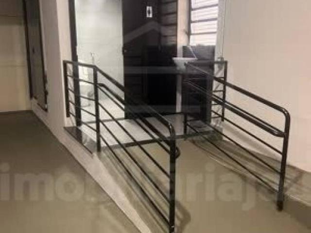 Sala ou Salão Comercial para alugar em Jaú/SP Vila Nova