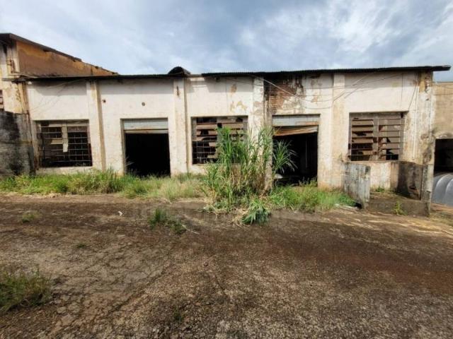 Sala ou Salão Comercial para alugar em Jaú/SP Vila Nova