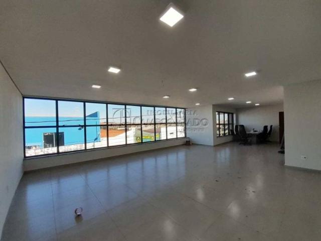 Sala ou Salão Comercial para alugar em Jaú/SP Vila Nova