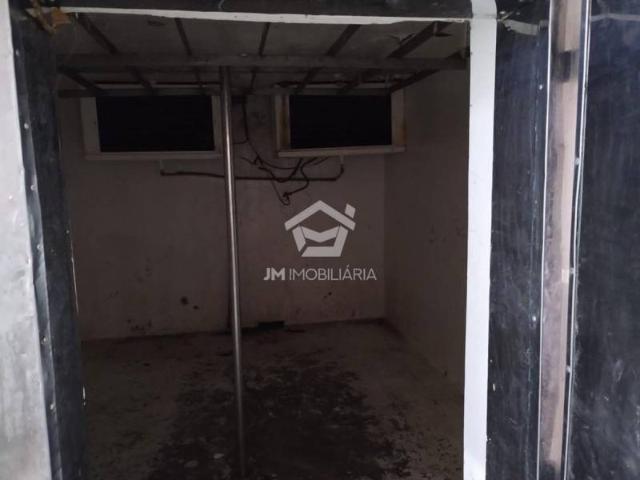 Sala ou Salão Comercial para alugar em Jaú/SP Vila Nova