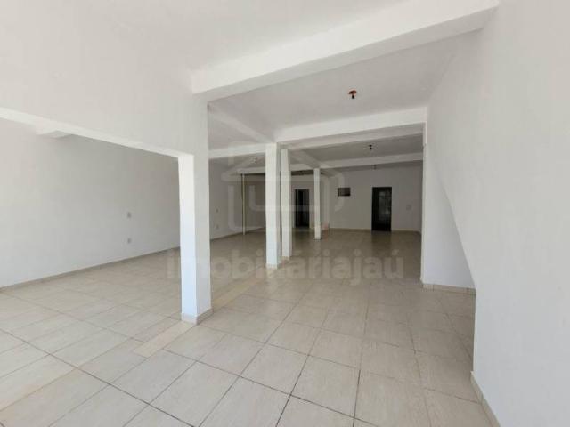 Sala ou Salão Comercial para alugar em Jaú/SP Vila Nova