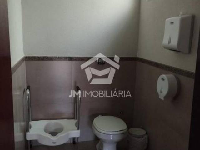 Sala ou Salão Comercial para alugar em Jaú/SP Vila Nova