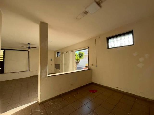 Sala ou Salão Comercial para alugar em Jaú/SP Vila Nova