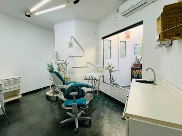 Sala ou Salão Comercial para alugar em Jaú/SP Vila Nova Jaú