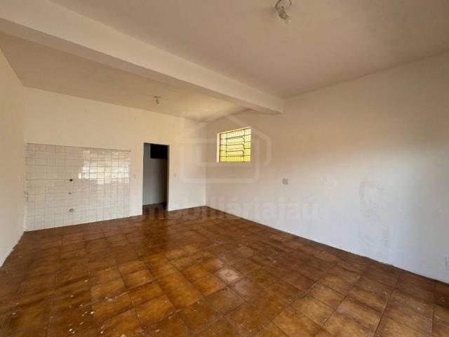 Sala ou Salão Comercial para alugar em Jaú/SP Vila Nova Jaú