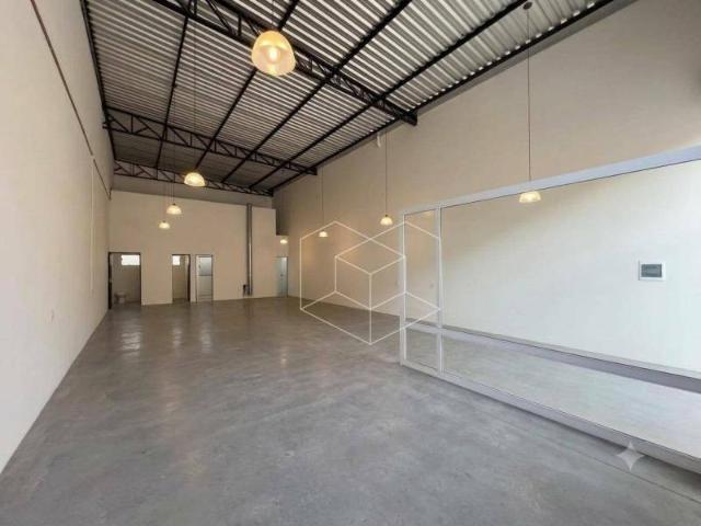 Sala ou Salão Comercial para alugar em Jaú/SP Vila Nova Jaú