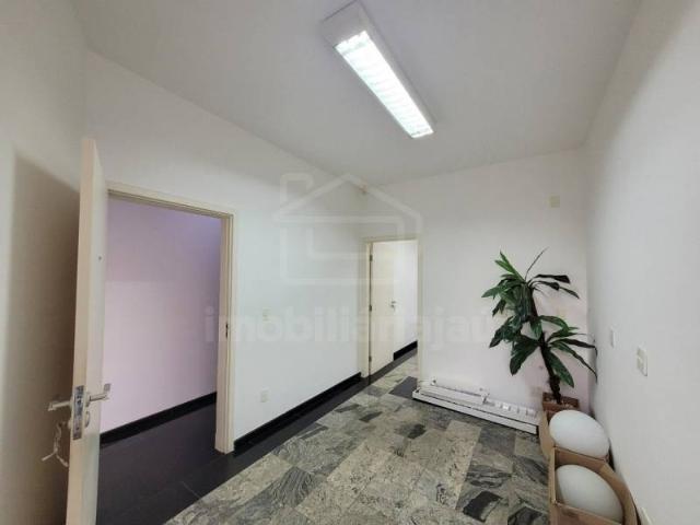 Sala ou Salão Comercial para alugar em Jaú/SP Vila Assis