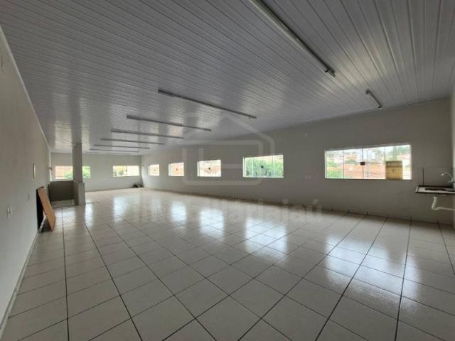 Sala ou Salão Comercial para alugar em Jaú/SP Vila Assis