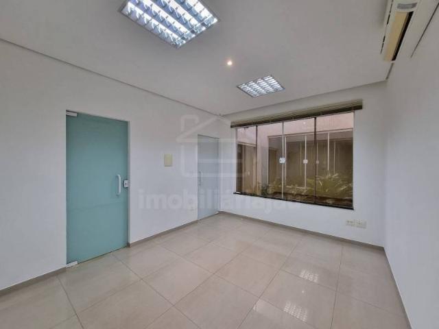 Sala ou Salão Comercial para alugar em Jaú/SP Vila Assis