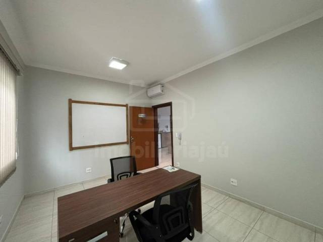 Sala ou Salão Comercial para alugar em Jaú/SP Vila Assis