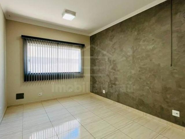 Sala ou Salão Comercial para alugar em Jaú/SP Vila Assis