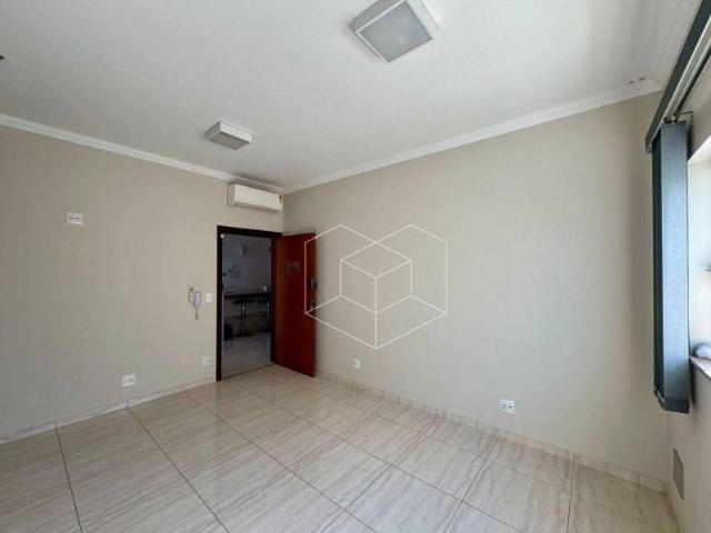 Sala ou Salão Comercial para alugar em Jaú/SP Vila Assis