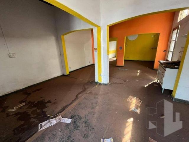 Sala ou Salão Comercial para alugar em Jaú/SP Vila Carvalho