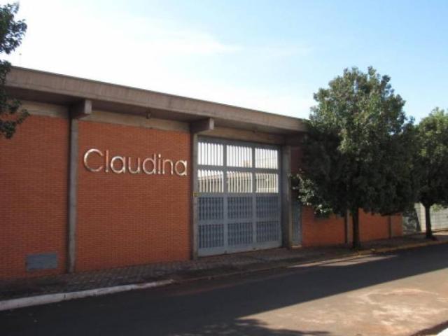 Sala ou Salão Comercial para alugar em Jaú/SP Vila Carvalho