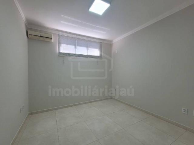 Sala ou Salão Comercial para alugar em Jaú/SP Vila Hilst