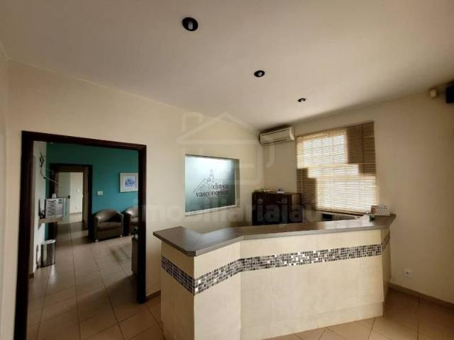 Sala ou Salão Comercial para alugar em Jaú/SP Vila Hilst