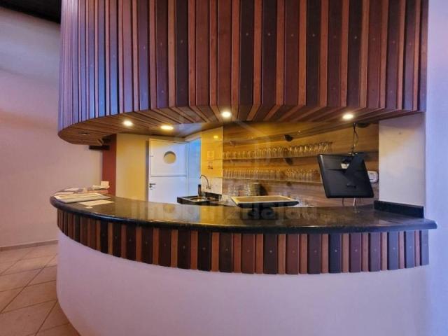 Sala ou Salão Comercial para alugar em Jaú/SP Vila Ivan