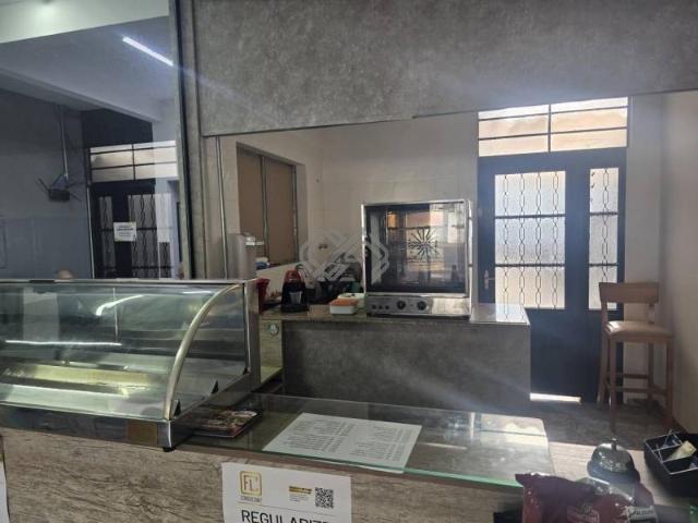 Sala ou Salão Comercial para alugar em Jaú/SP Vila Industrial