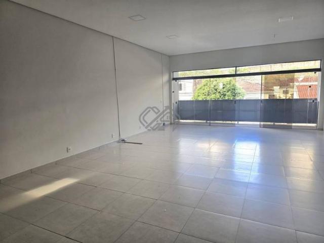 Sala ou Salão Comercial para alugar em Jaú/SP Vila Industrial