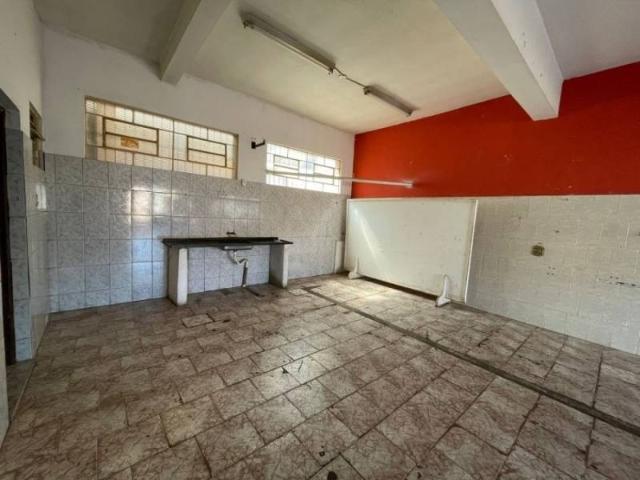 Sala ou Salão Comercial para alugar em Jaú/SP Vila Industrial