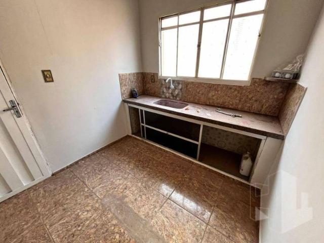 Sala ou Salão Comercial para alugar em Jaú/SP Vila Santa Maria