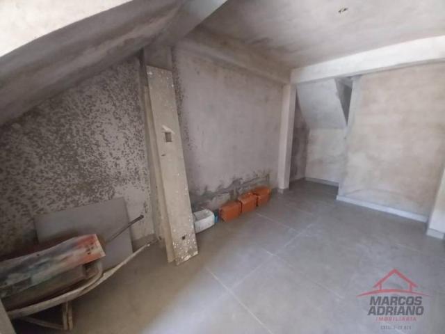 Sala ou Salão Comercial para alugar em Jaú/SP Vila Santa Maria