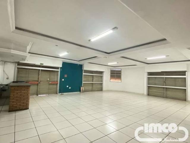 Sala ou Salão Comercial para alugar em Jaú/SP Vila Vicente