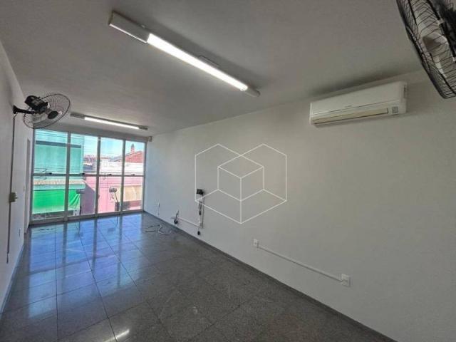 Sala ou Salão Comercial para alugar em Jaú/SP Centro