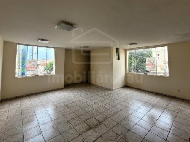 Sala ou Salão Comercial para alugar em Jaú/SP Centro