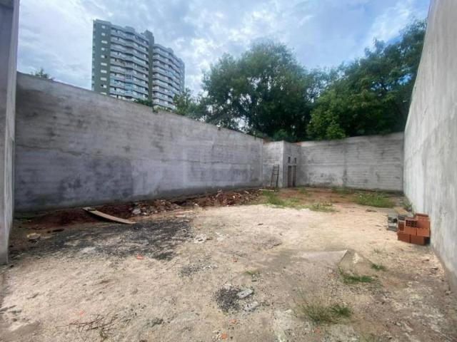 Sala ou Salão Comercial para alugar em Jaú/SP Centro