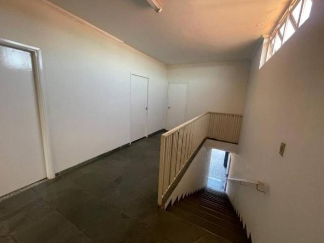 Sala ou Salão Comercial para alugar em Jaú/SP Centro