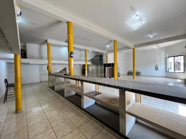 Sala ou Salão Comercial para alugar em Jaú/SP Centro