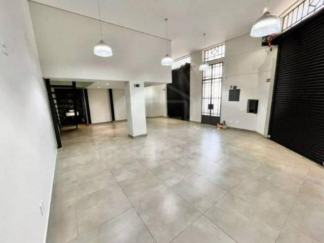 Sala ou Salão Comercial para alugar em Jaú/SP Centro