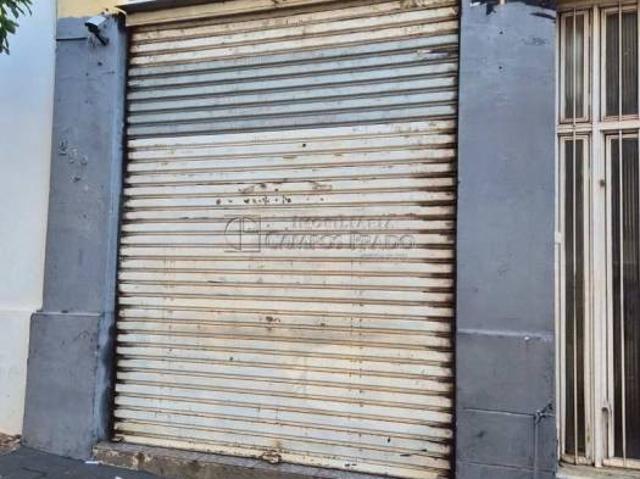 Sala ou Salão Comercial para alugar em Jaú/SP Centro