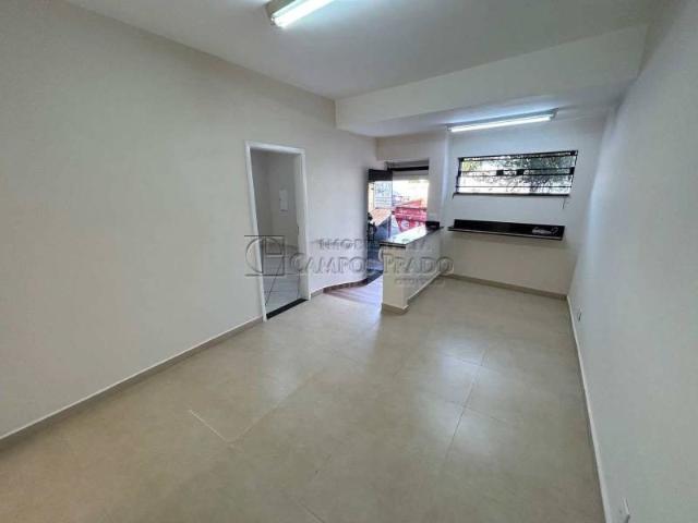 Sala ou Salão Comercial para alugar em Jaú/SP Centro