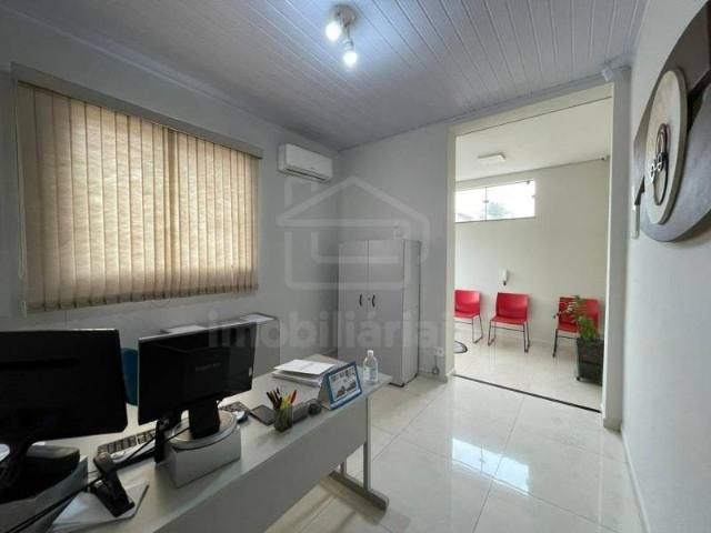 Sala ou Salão Comercial para alugar em Jaú/SP Centro